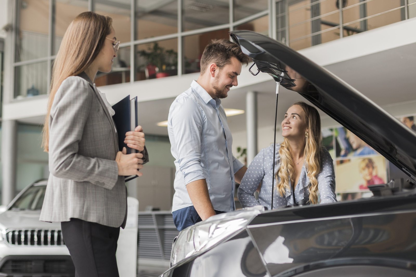 Auto Nuevo vs. Usado: Ventajas y Desventajas | Ecuasueña